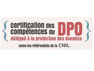 Certification DPO-CNIL - Préparation d'un jour à l’examen - MGSI